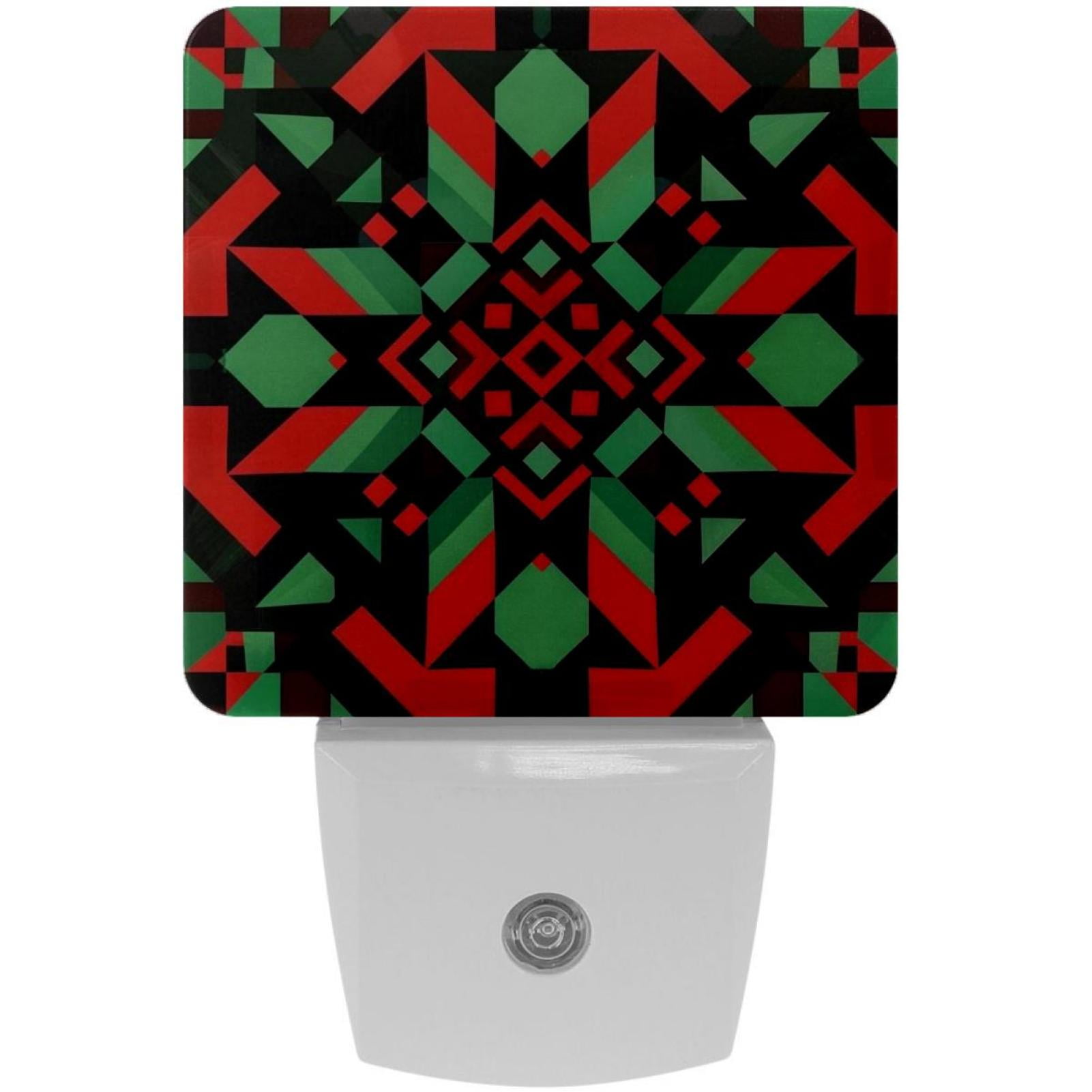 Pakistan LED Square Night Lights - Energy Efficient and Stylish Bedroom ...