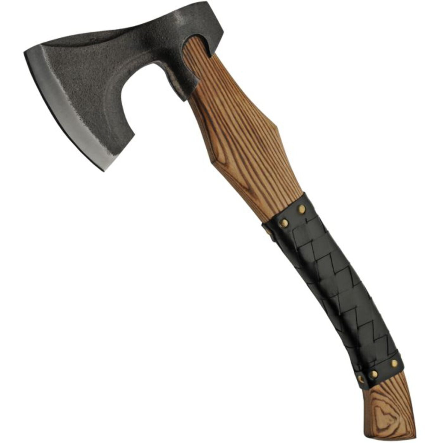 Pakistan Rune Bearded Axe - Walmart.com