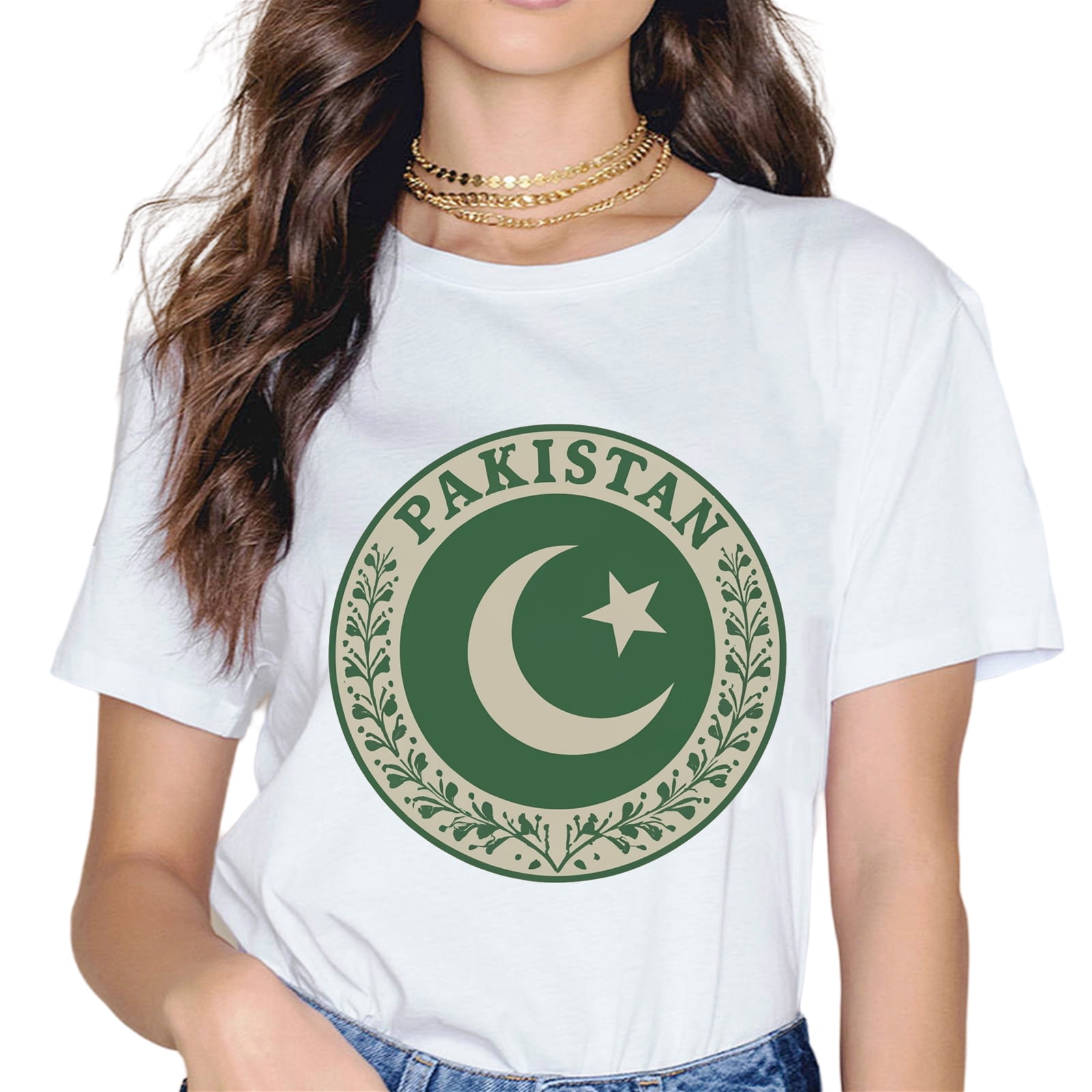 Pakistan Shirt Super Pakistani Flag Pakistan Roots Citizen T-Shirt ...