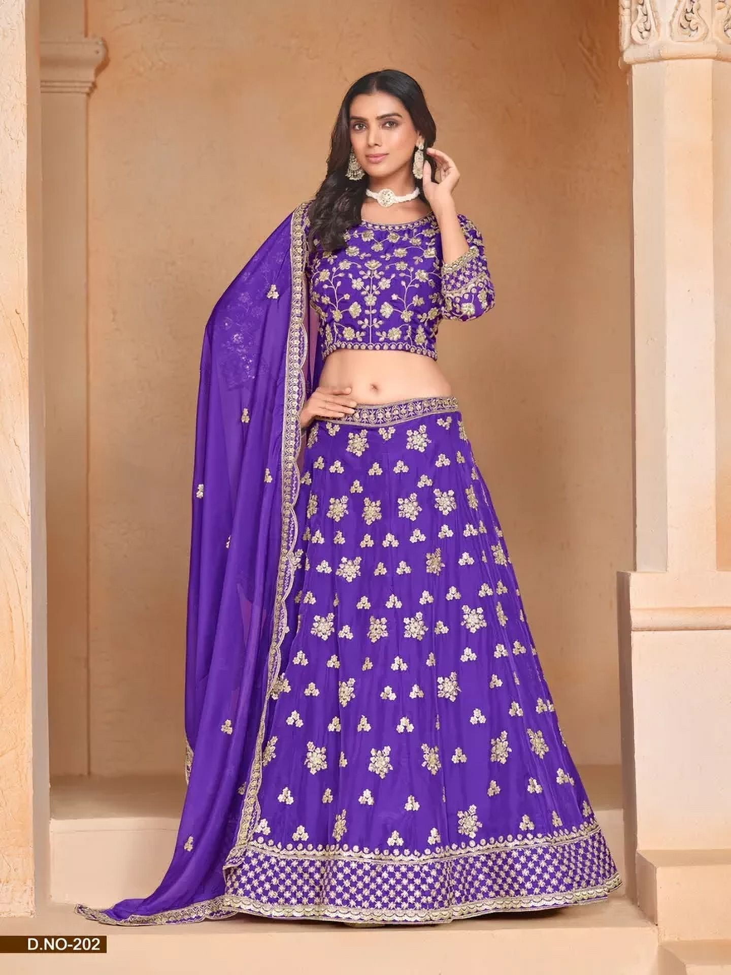 Pakistani Choli Lehenga Lengha Wear Wedding Indian Party Bollywood ...