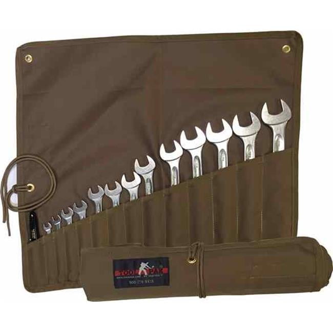 Paktek 93300 WrenchWrap - Walmart.com