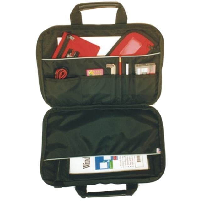 Paktek 99800 BriefCase - Walmart.com