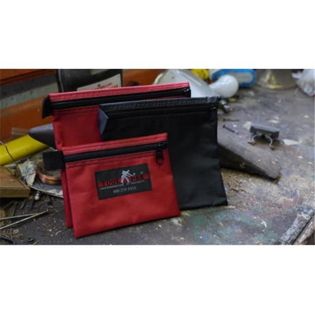 Paktek PakPal Tool Pouch Set of 3 - Walmart.com