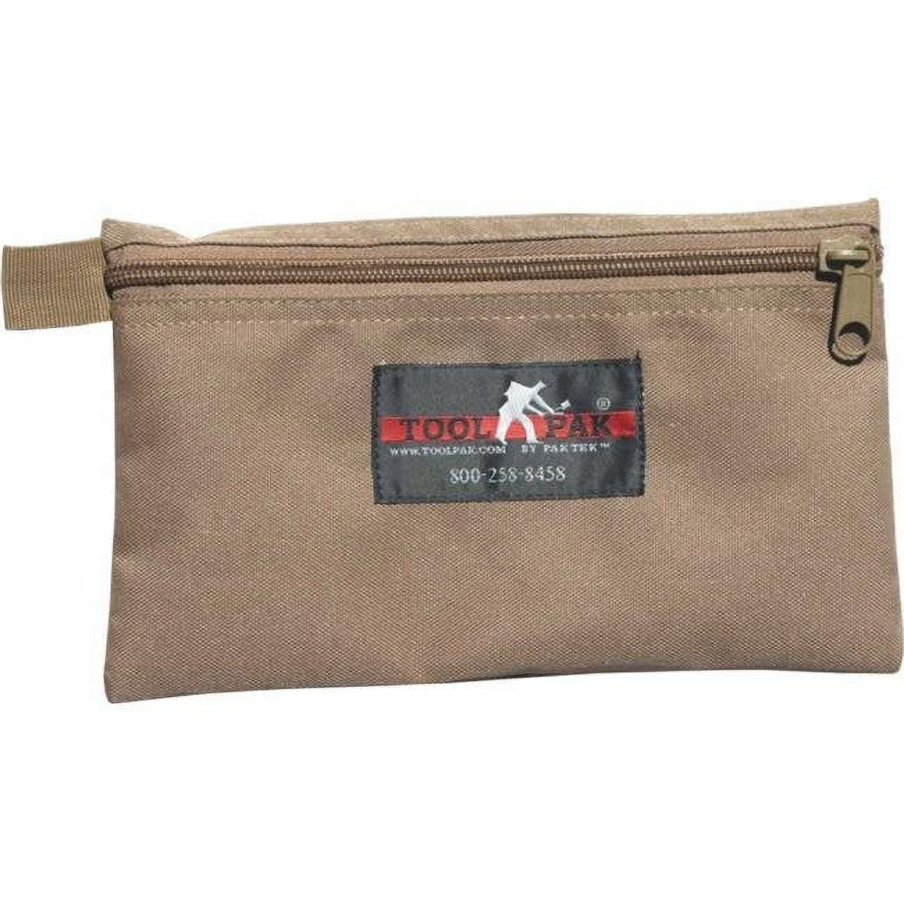 Paktek ToolPak brand 14100 PakPal Single Large - Walmart.com