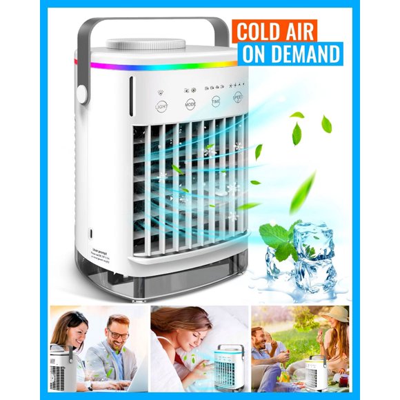 Chillwell Portable Ac