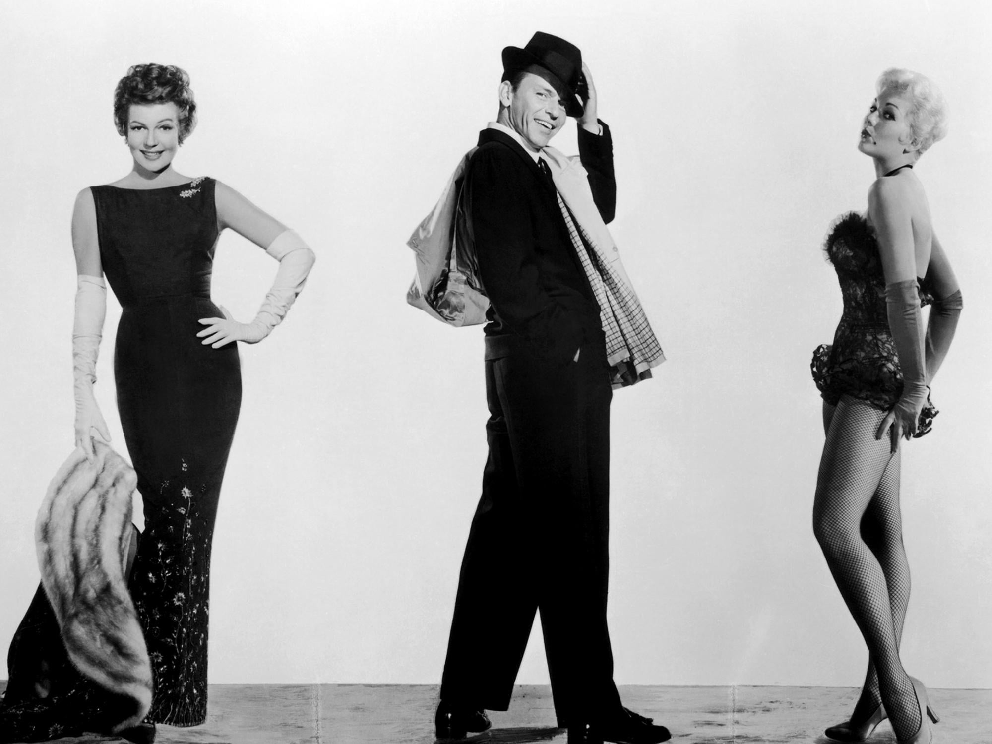 Art.com Pal Joey Photo, 32" x 24" - Walmart.com