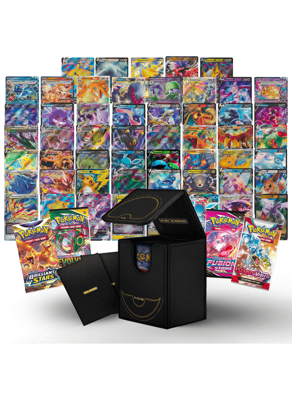 Pokemon Booster Box in Pokemon Cards - Walmart.com
