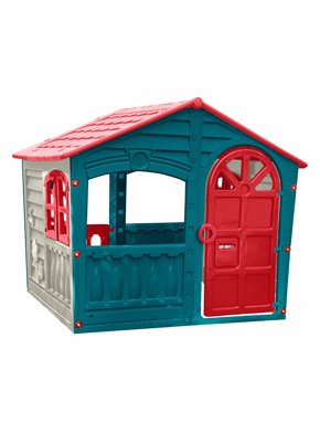 Kids Playhouses in Outdoor Toys - Walmart.com