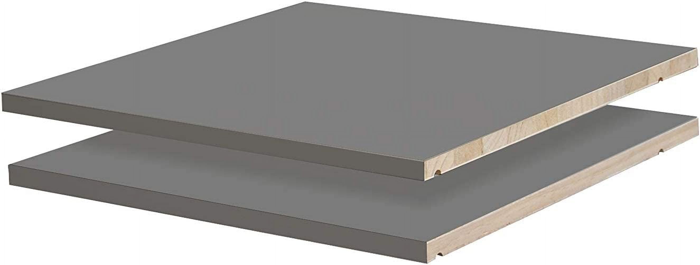 Palace Imports Cosmo, Metro, Urban Wardrobe/Armoire/Closet Optional ...