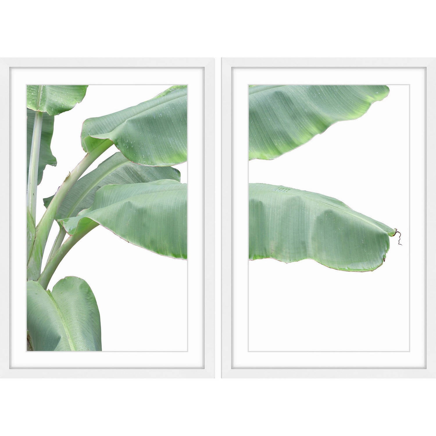 Palacios Diptych - Walmart.com