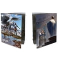 Ultra PRO: Class Folio - Paladin (Includes Stickers) - Walmart.com
