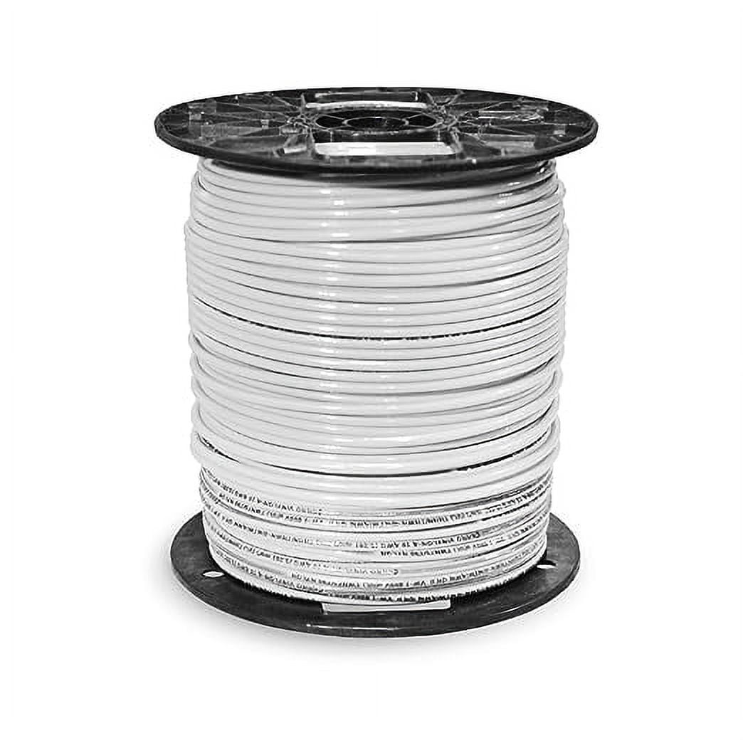 Paladin Insulated Copper THHN/THWN-2 Building Wire - 600 Volts ...