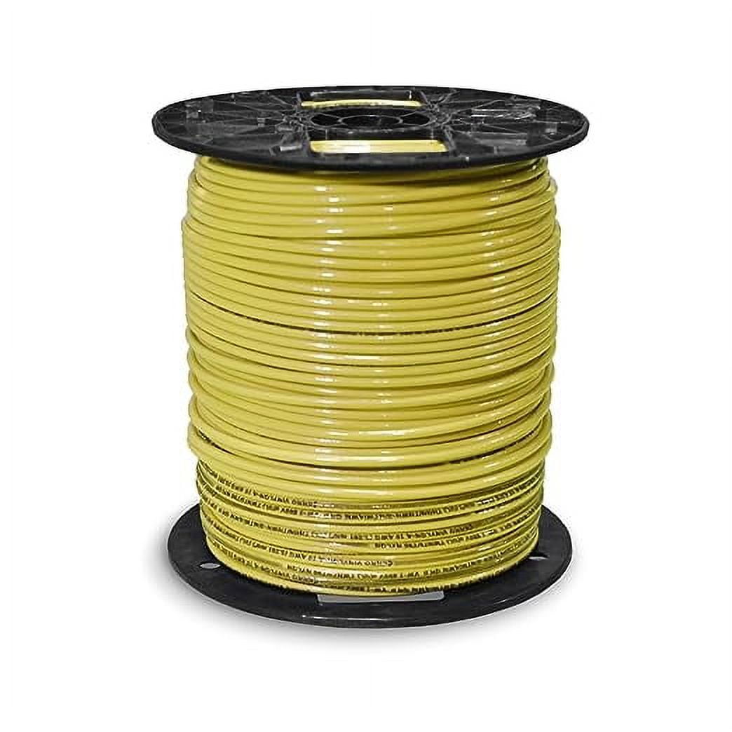 Paladin Insulated Copper THHN/THWN-2 Building Wire - 600 Volts ...