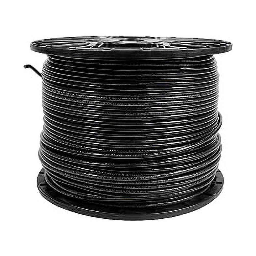 Paladin Insulated Copper THHN/THWN-2 Building Wire - 600 Volts ...