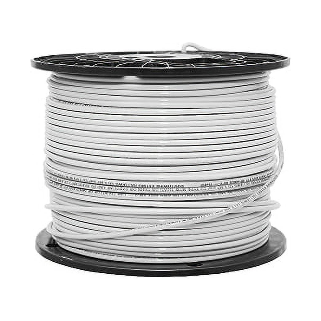 Paladin Insulated Copper THHN/THWN-2 Building Wire - 600 Volts ...