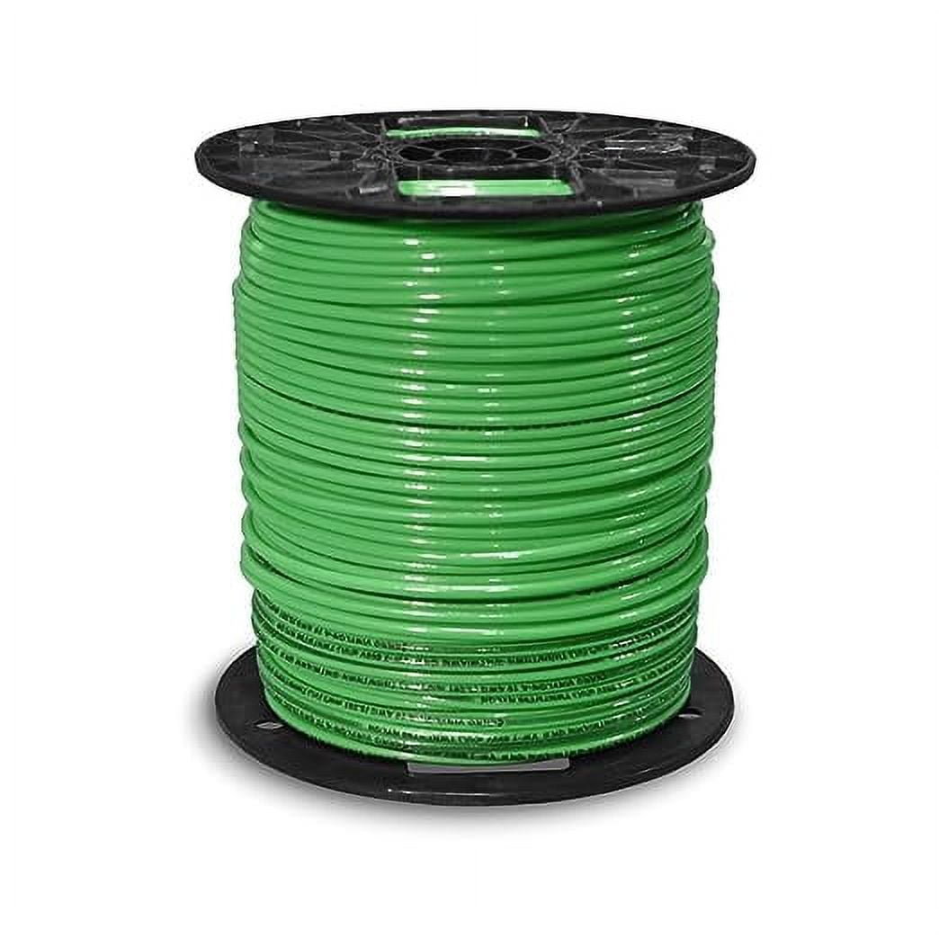 Paladin Insulated THHN/THWN-2 Building Wire - 600 Volts Residential ...