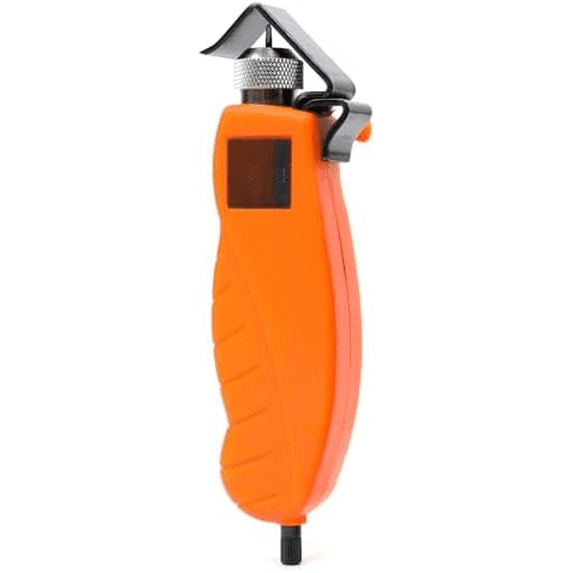 Paladin Tools PA1822 Round Cable Stripper Tool for Precise Cable Jacket ...