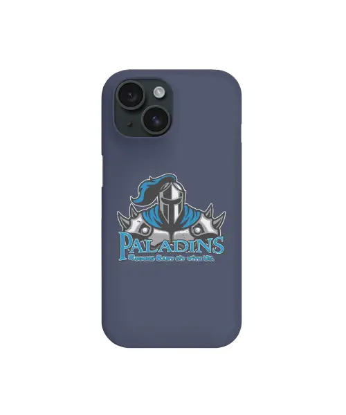 Paladins RPG Gamer Fantasy Knight Art Phone Case for iPhone 16 15 14 13 ...
