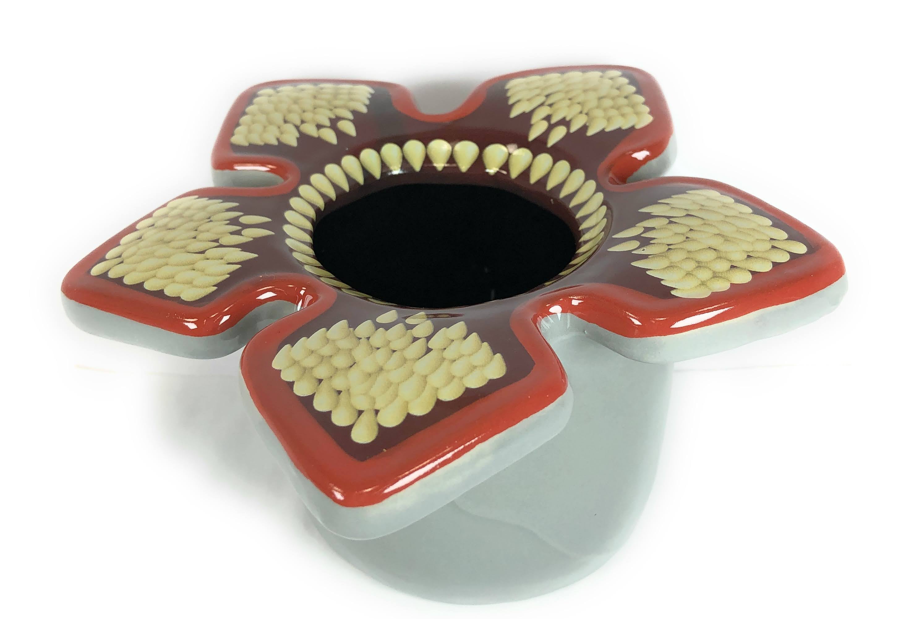 Paladone Stranger Things Demogorgon Pen and Plant Pot New - Walmart.com