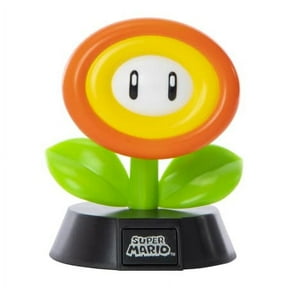 Mario Lamp