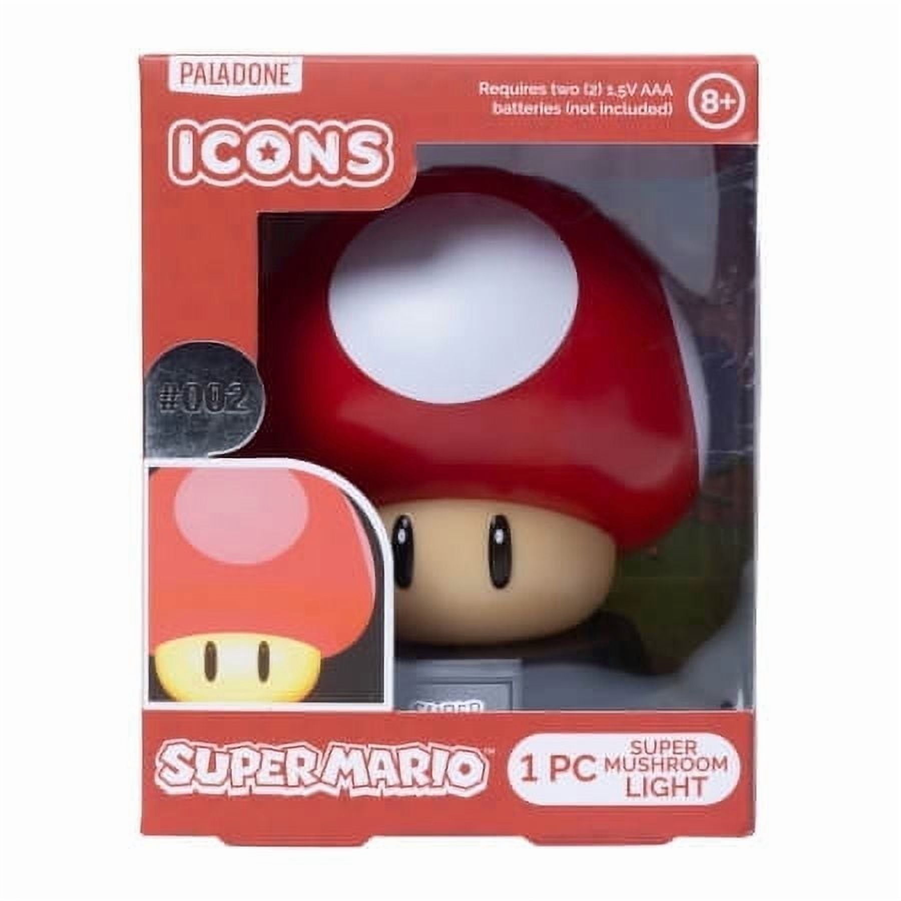 Paladone® Super Mario™ Light - Walmart.com