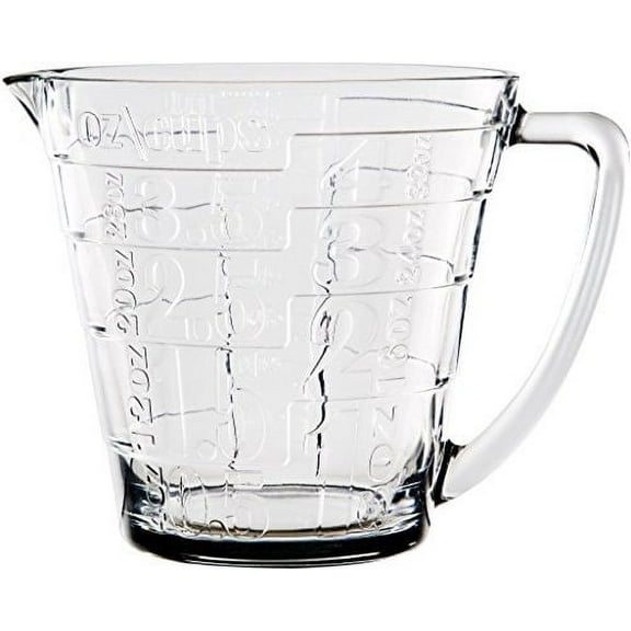 Pyrex Measuring Cups