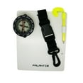 Palantic Scuba Dive Writing Slate with 2" Compass & Pencil - Walmart.com