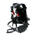 Palantic Tech Diving Harness System with SS Backplate - Walmart.com