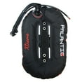 Palantic Xtreme Tech Diving Donut Wing Single Tank 40lbs - Walmart.com