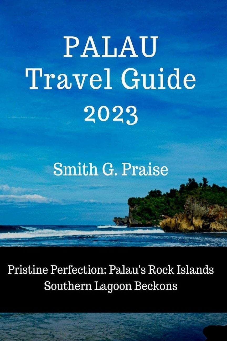 Palau Travel