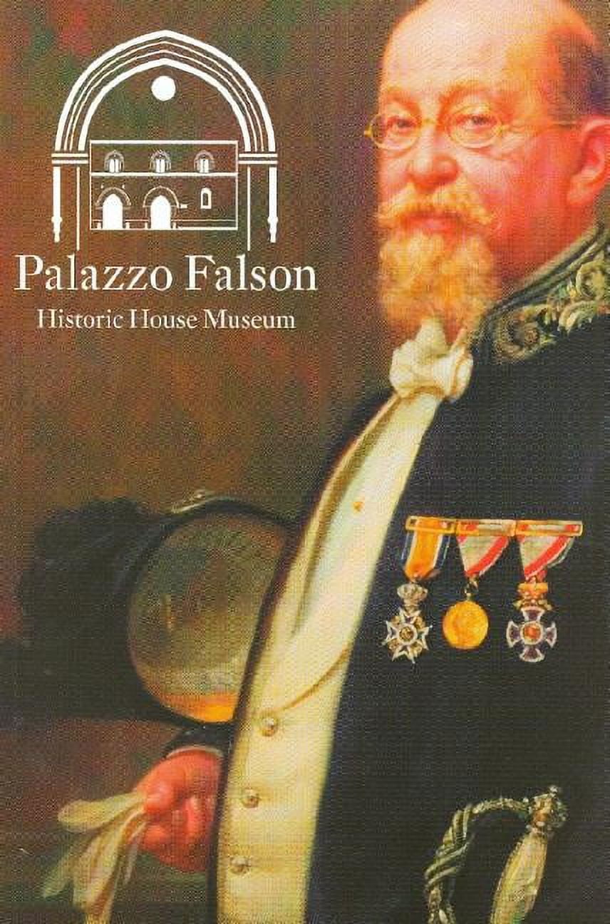 Palazzo Falson - Historic House Museum (Paperback) - Walmart.com