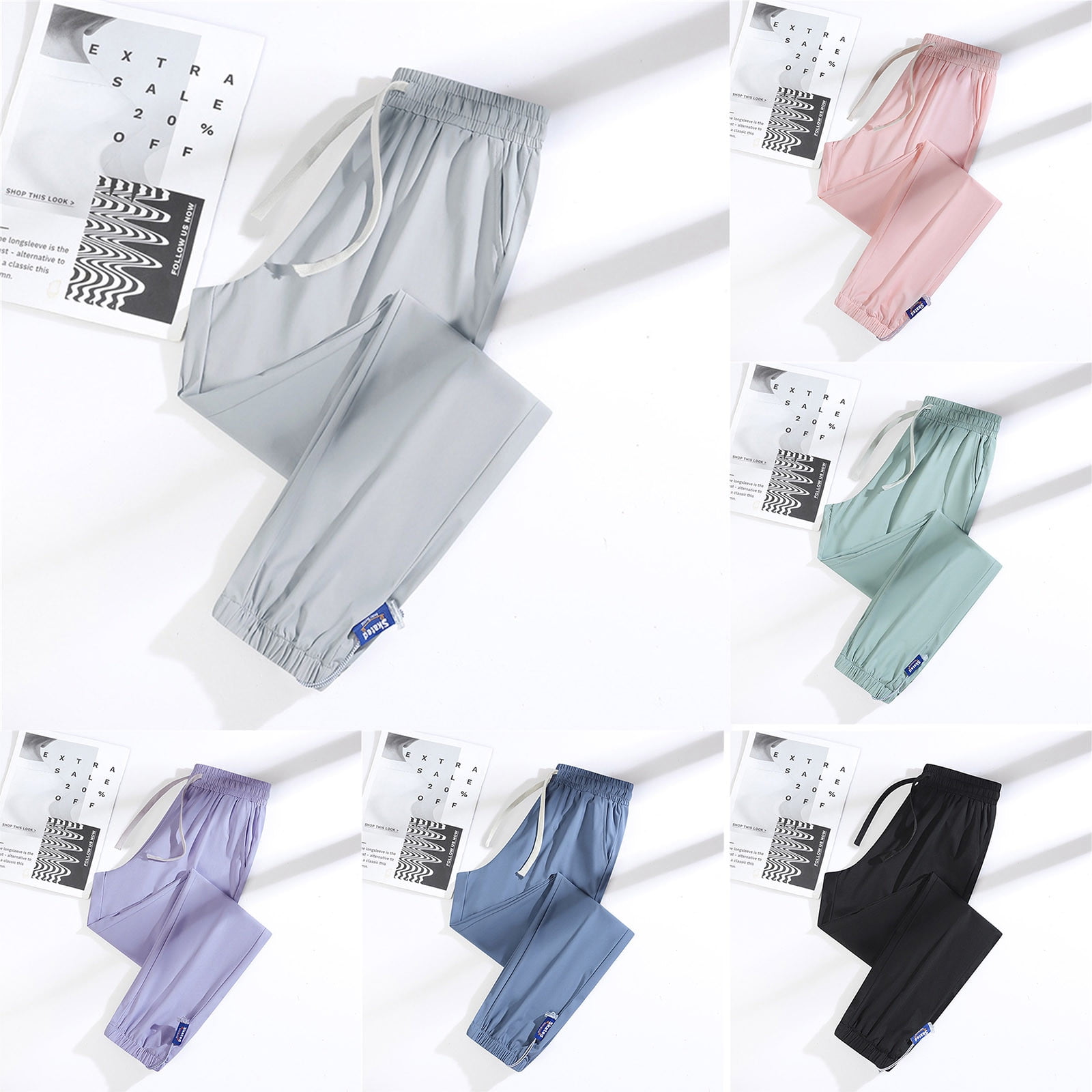 Palcomfy Pants ,Beeswan Pants for Women Over 50 Silm Fit Lightweight ...