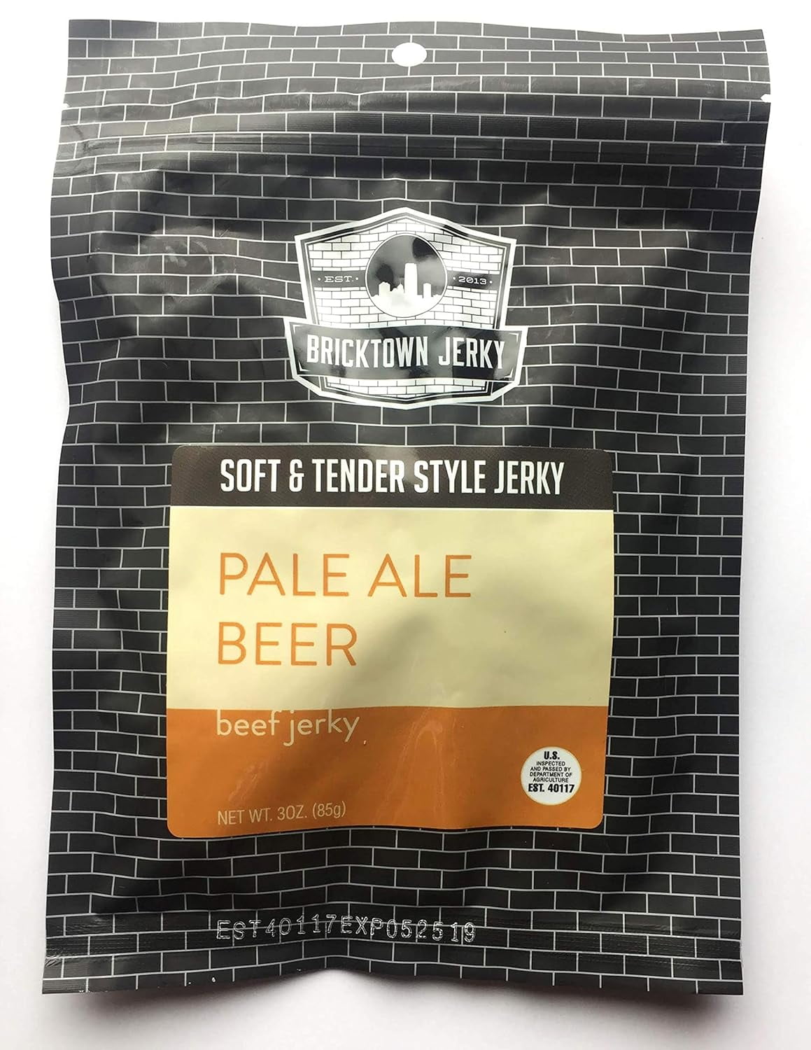 Pale Ale Soft Tender Style Best - High Protein - Healthy Lean Meat ...