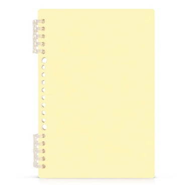 Carpe Diem Feathers 1-Subject Notebooks 4.1" x 5.8" 16 Sheets Ruled ...