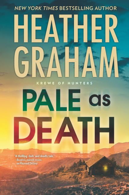 Pale as Death - Walmart.com
