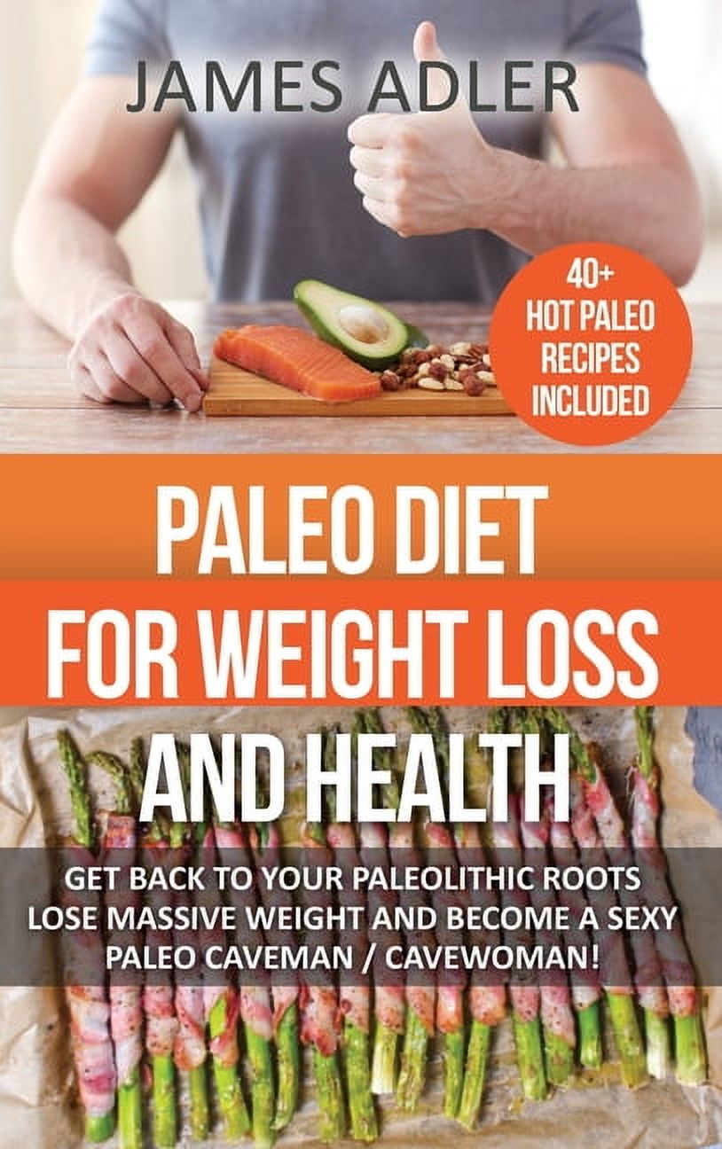Paleo, Paleo Recipes, Clean Eating: Paleo Diet For Weight Loss and ...