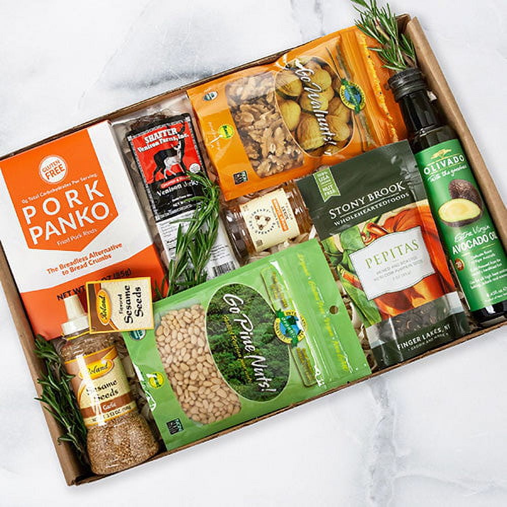 Paleo Pantry Kit (2 pound) - Walmart.com