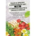 Paleo & Specific Carbohydrate Diet for Ulcerative Colitis & Crohn's ...