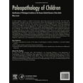 Pre-Owned Paleopathology of Children: Identification of Pathological ...