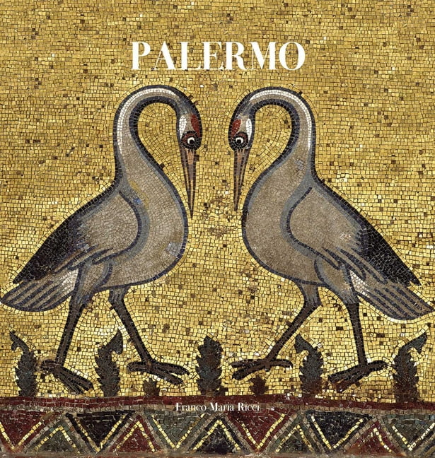 Palermo, (Hardcover) - Walmart.com