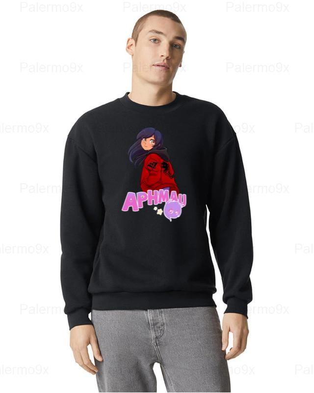 Palermo95 Aphmau Aaron Lycan Plushies Kawaii Gamer Youtuber Gift ...