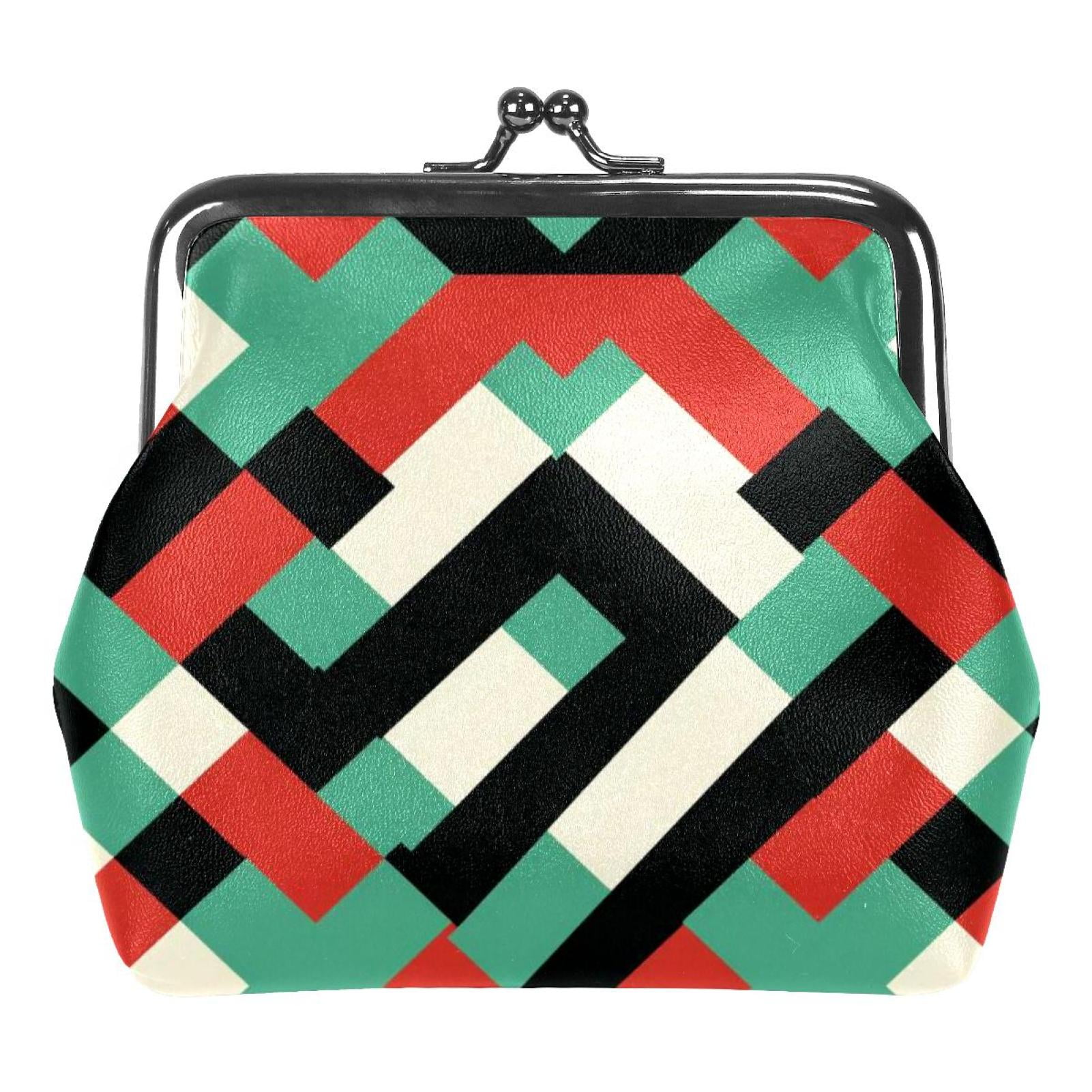 Palestine Coin Purse Kiss Lock Change Purse Vintage Trinkets Pouch ...