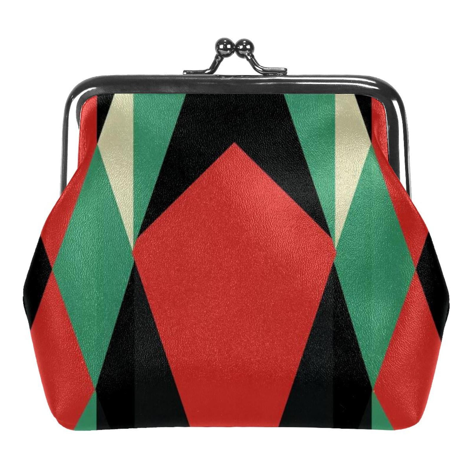 Palestine Coin Purse Kiss Lock Change Purse Vintage Trinkets Pouch ...