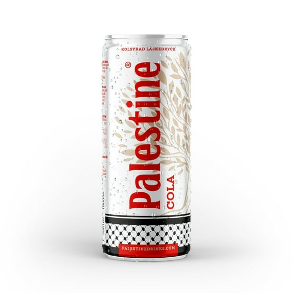 Palestine Cola - Walmart.com