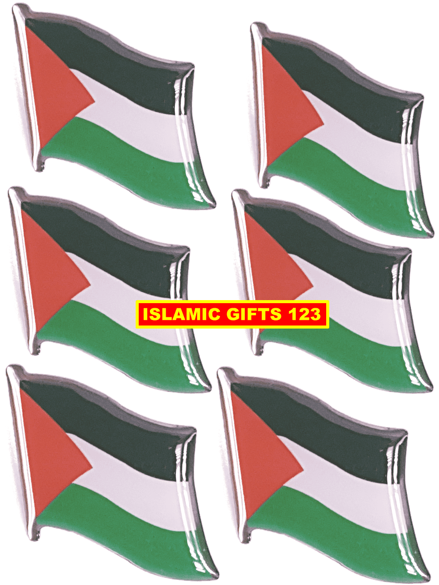 palestine flag lapel pins [6] metal pin palestine Greenland | Ubuy