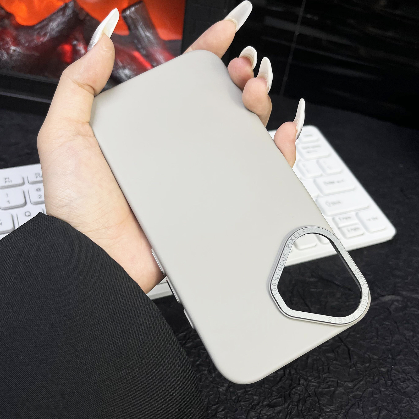 Palestine Flag Map Passport Phone Case For iPhone 16 15 14 13 12 11 ...