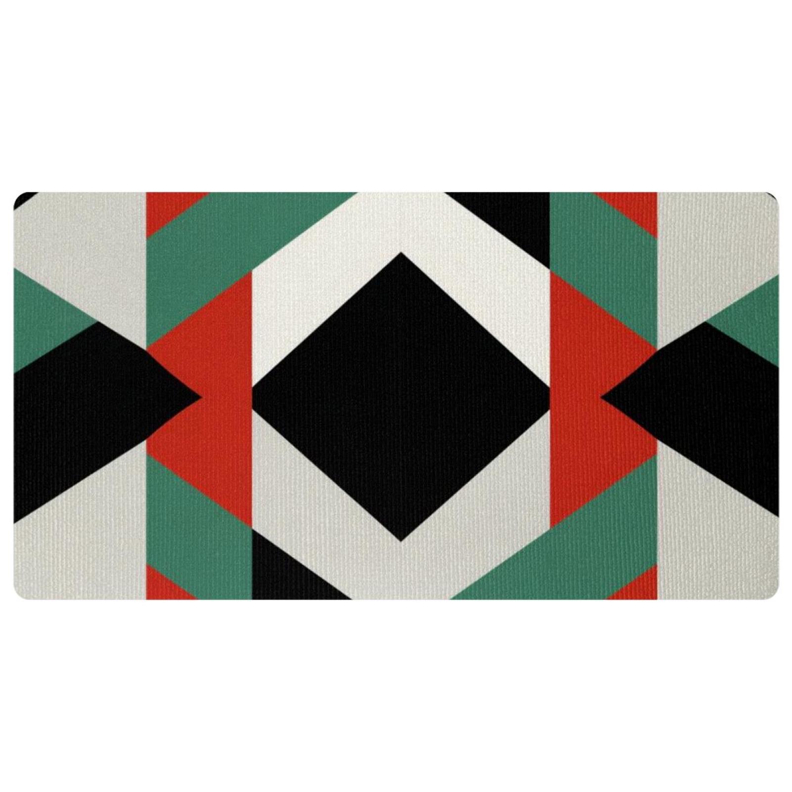 Palestine Kitchen Rug, Washable Kitchen Rugs , Runner Mat for Floor ...