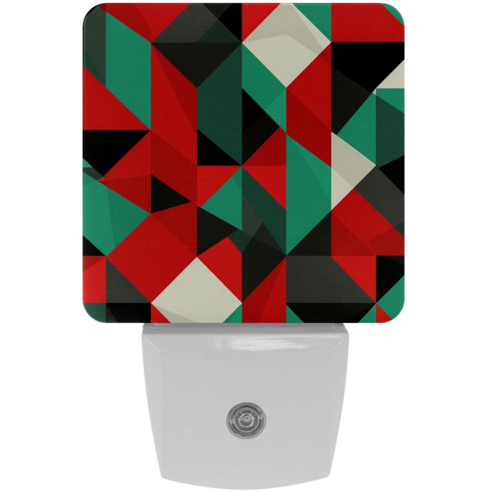 Palestine LED Square Night Lights - Elegant and Energy Efficient ...