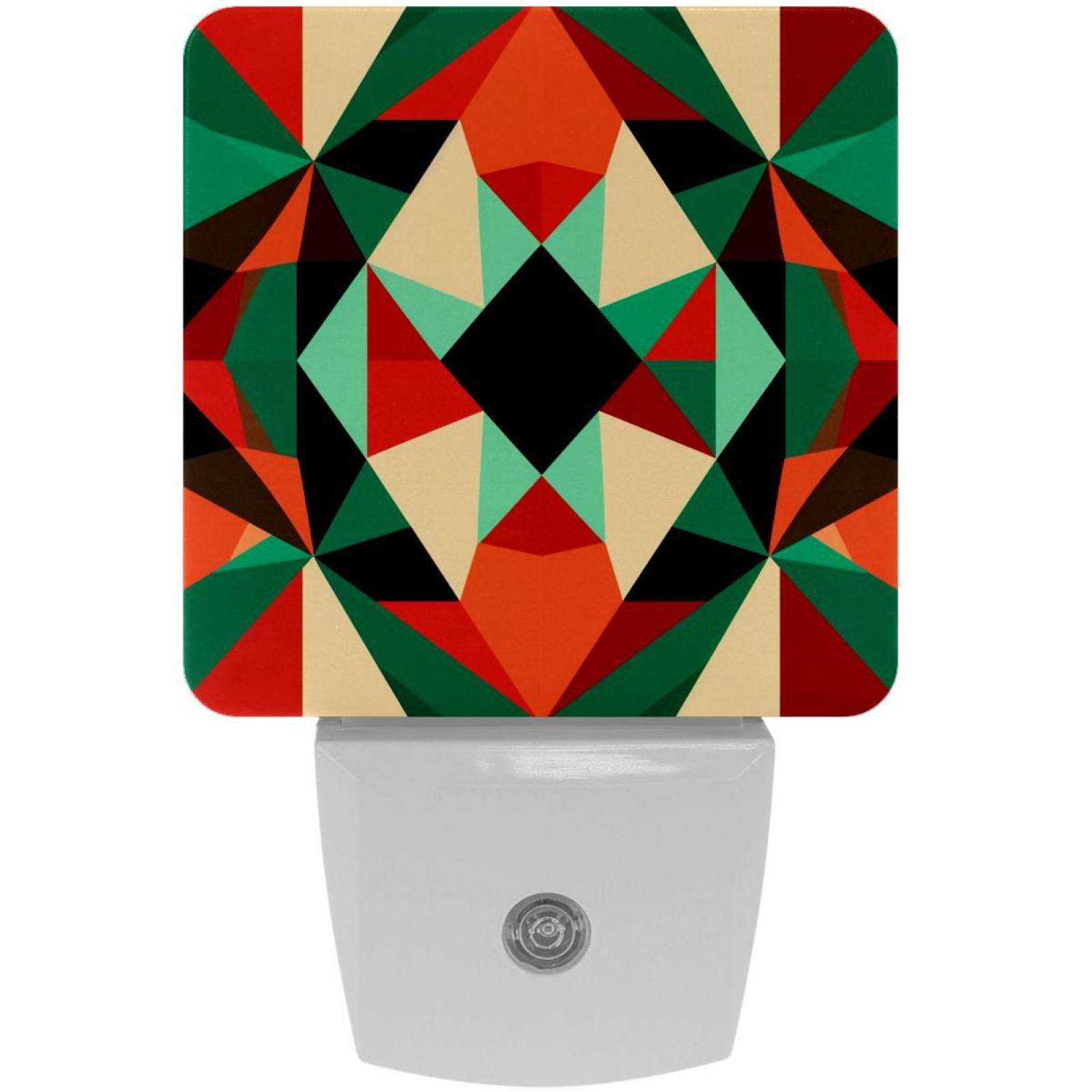 Palestine LED Square Night Lights - Energy Efficient & Elegant ...