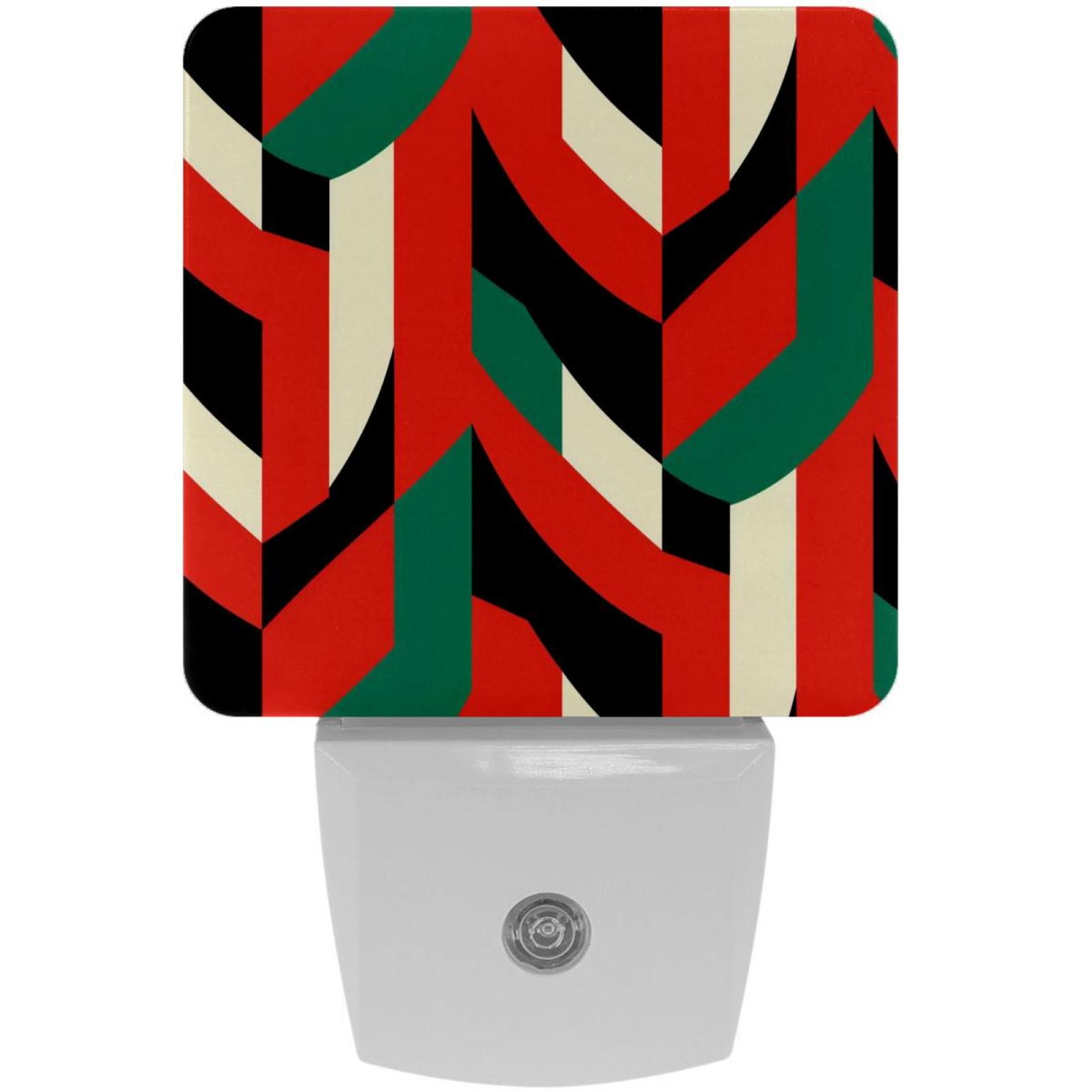 Palestine LED Square Night Lights - Energy Efficient & Elegant ...